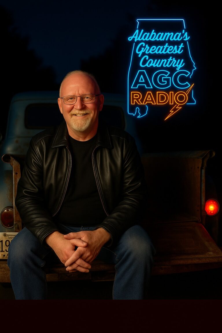About AGC Radio - AGC Radio